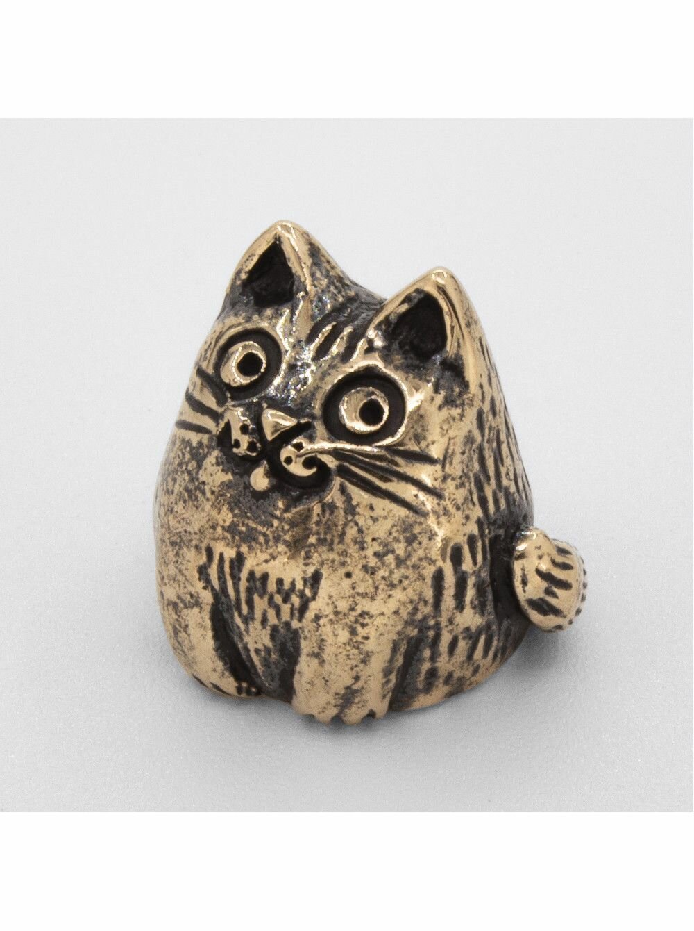 Напёрсток Кот Обормот