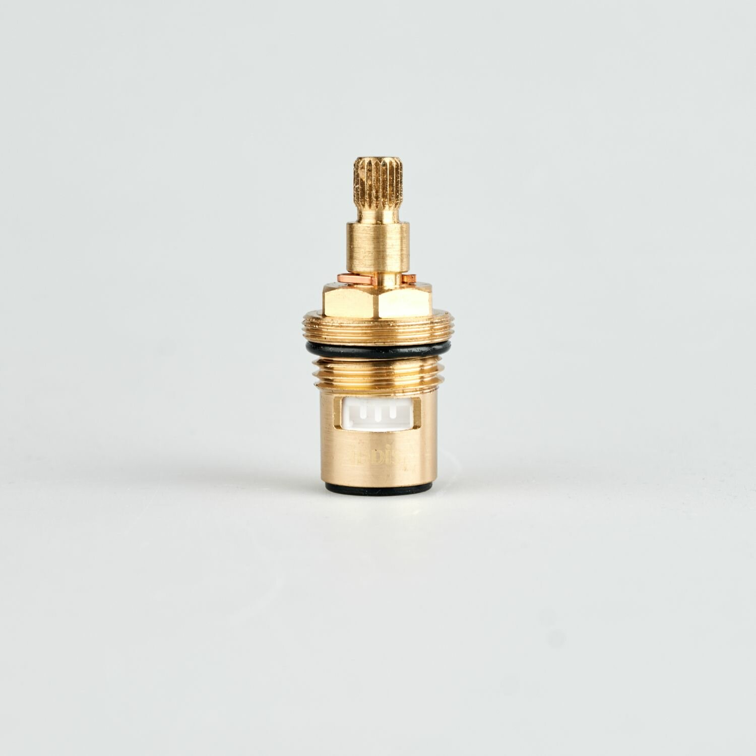 Кран-букса для смесителя IDDIS 180 51 мм