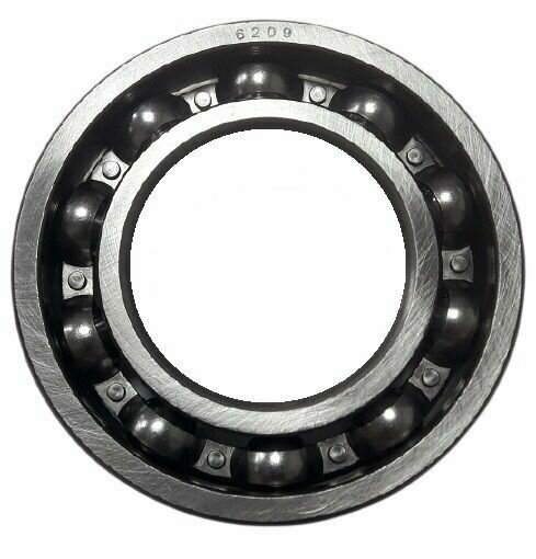 Подшипник дифференциала РК ВАЗ 2121-21213 в корпус, задний