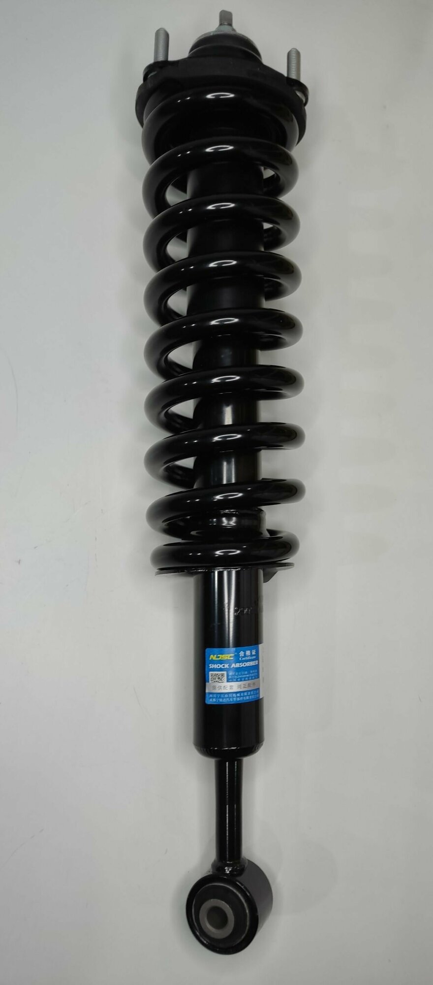 Амортизатор передний в сборе Haval H9 (2015-2017) [2.0 16V 8AT внедорожник 4X4 бензин] 2905100XKV09A