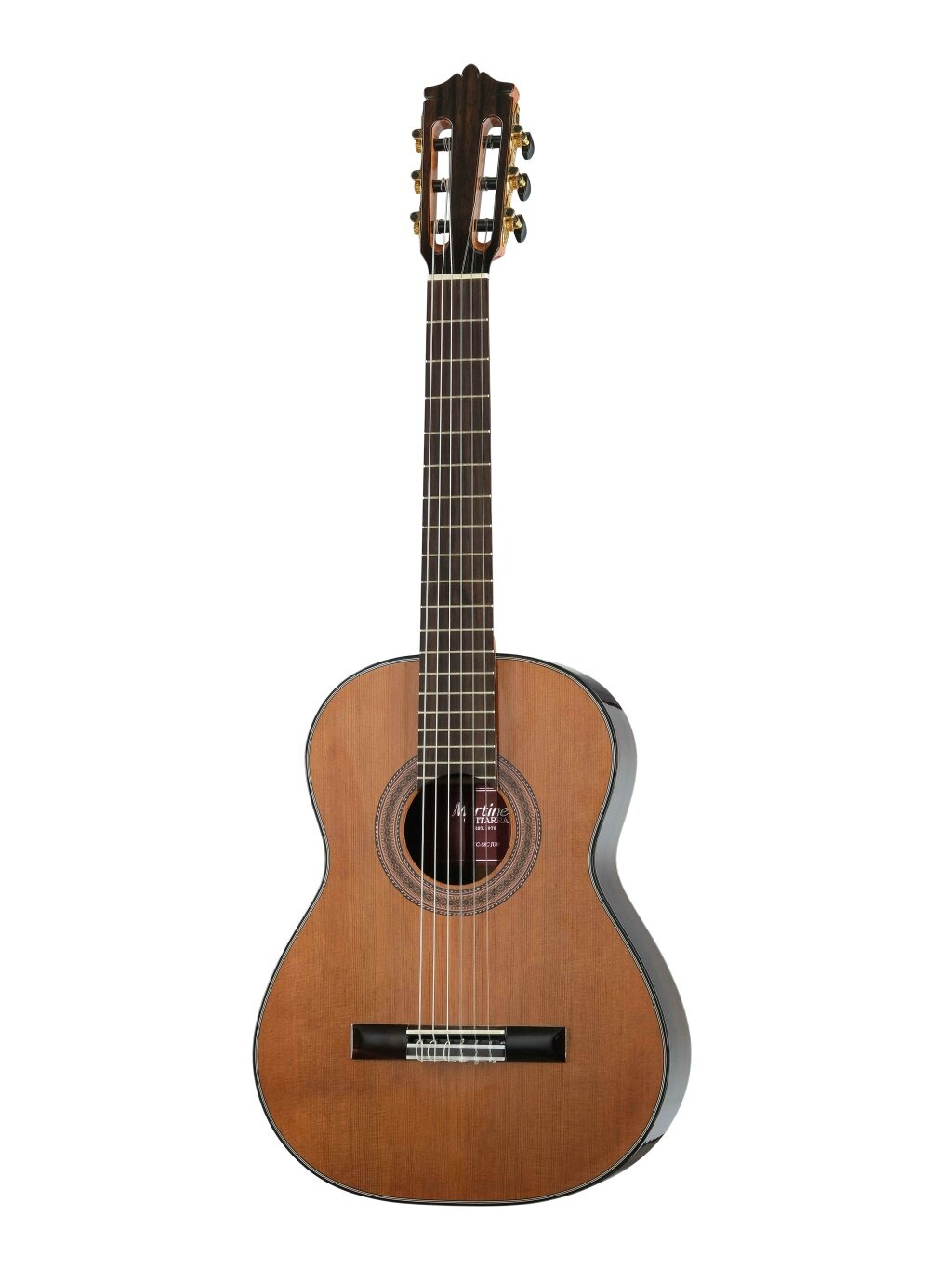 MC-58C-JUN Standard Series Классическая гитара 3/4, Martinez