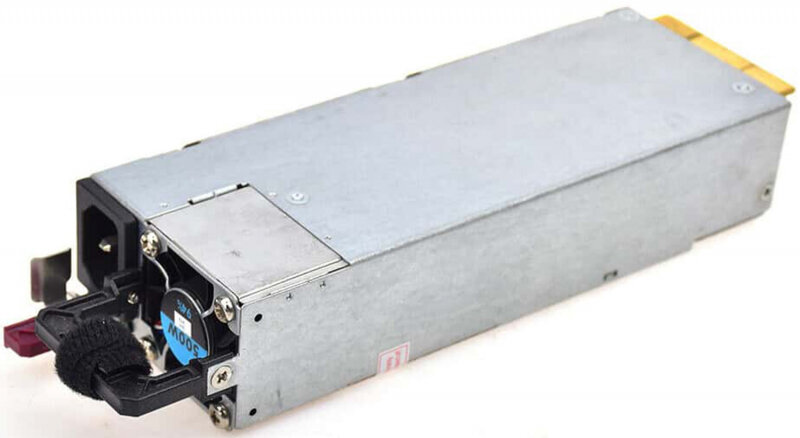 Блок питания HP 500W Gen9