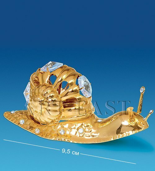 Фигурка Улитка (Юнион) AR-3941 113-60646