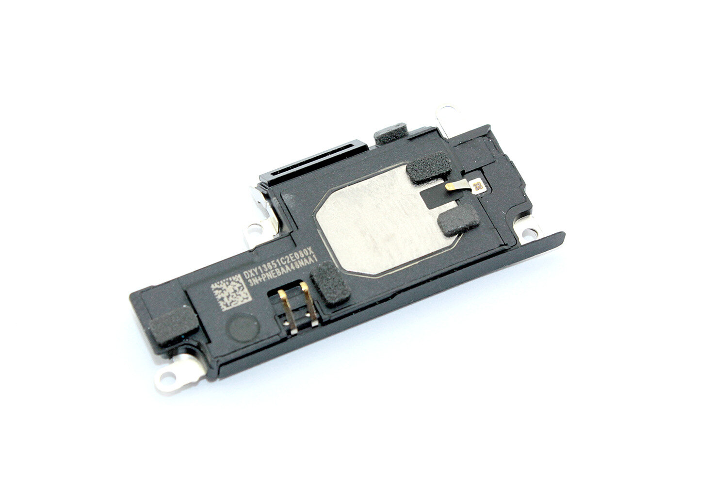 Динамик верхний (слуховой, speaker) для телефона Apple iPhone 13 Pro Max