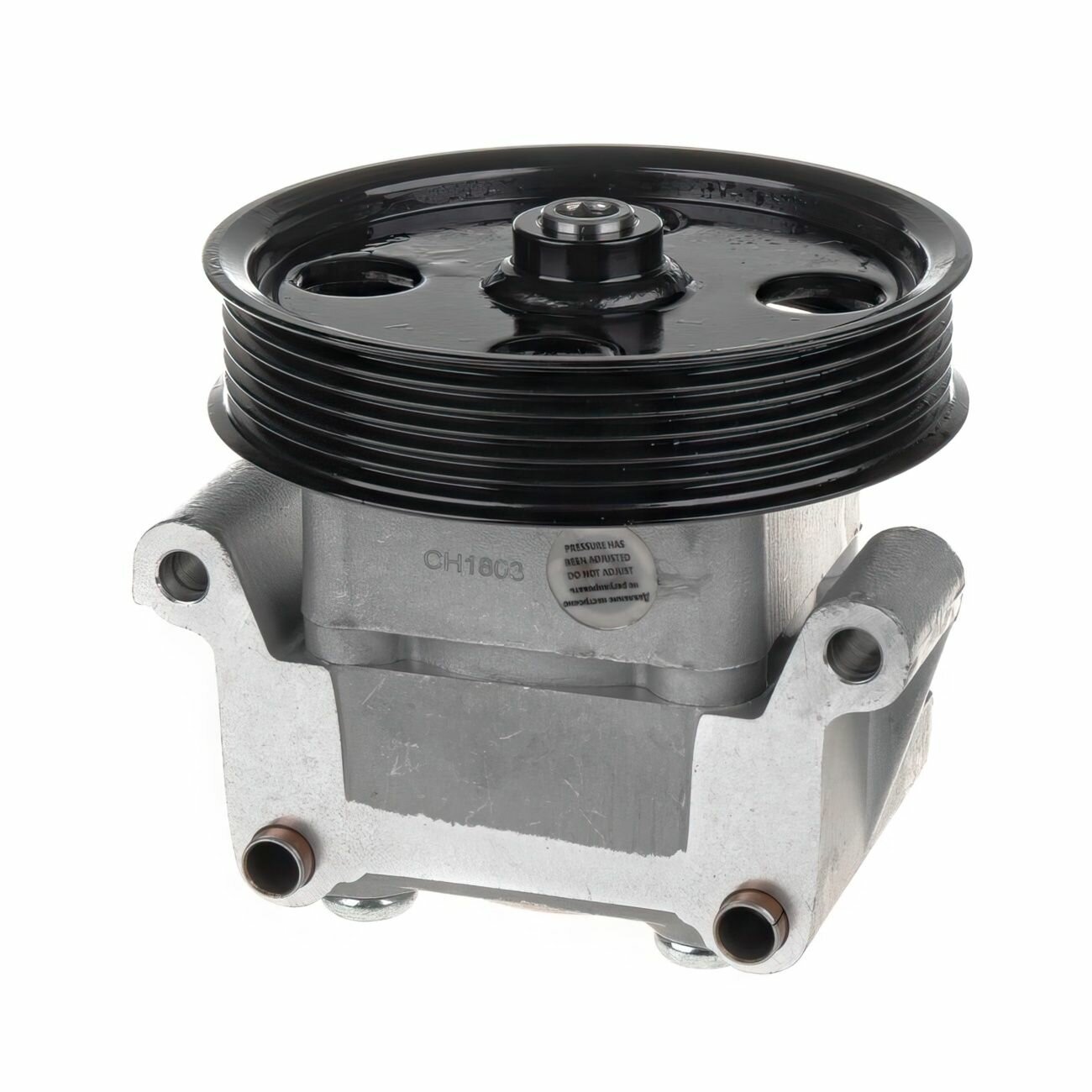 Насос гидроусилителя GANZ арт. GIL02014