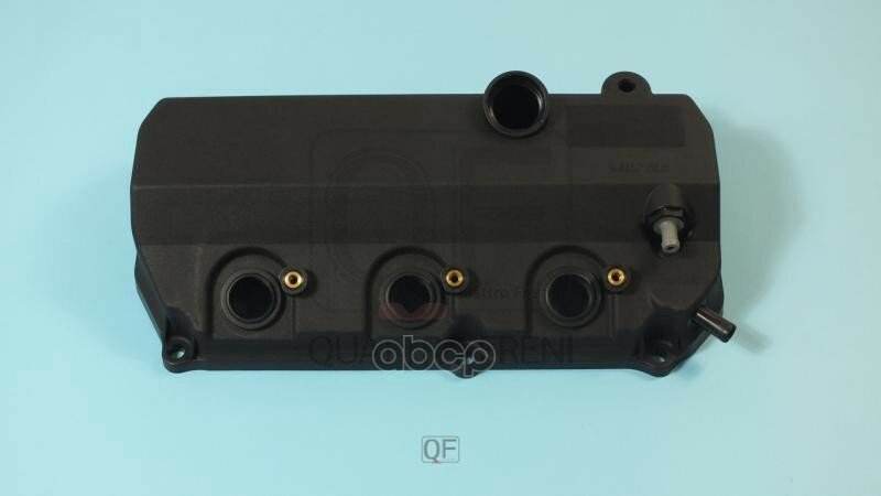 Крышка клапанная QUATTRO FRENI арт. QF72A00116