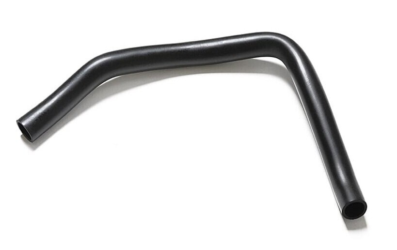 Патрубок вентиляции картера (сапуна) для ВАЗ 2123 Шевроле Нива, Chevrolet Niva арт 00309, 08903