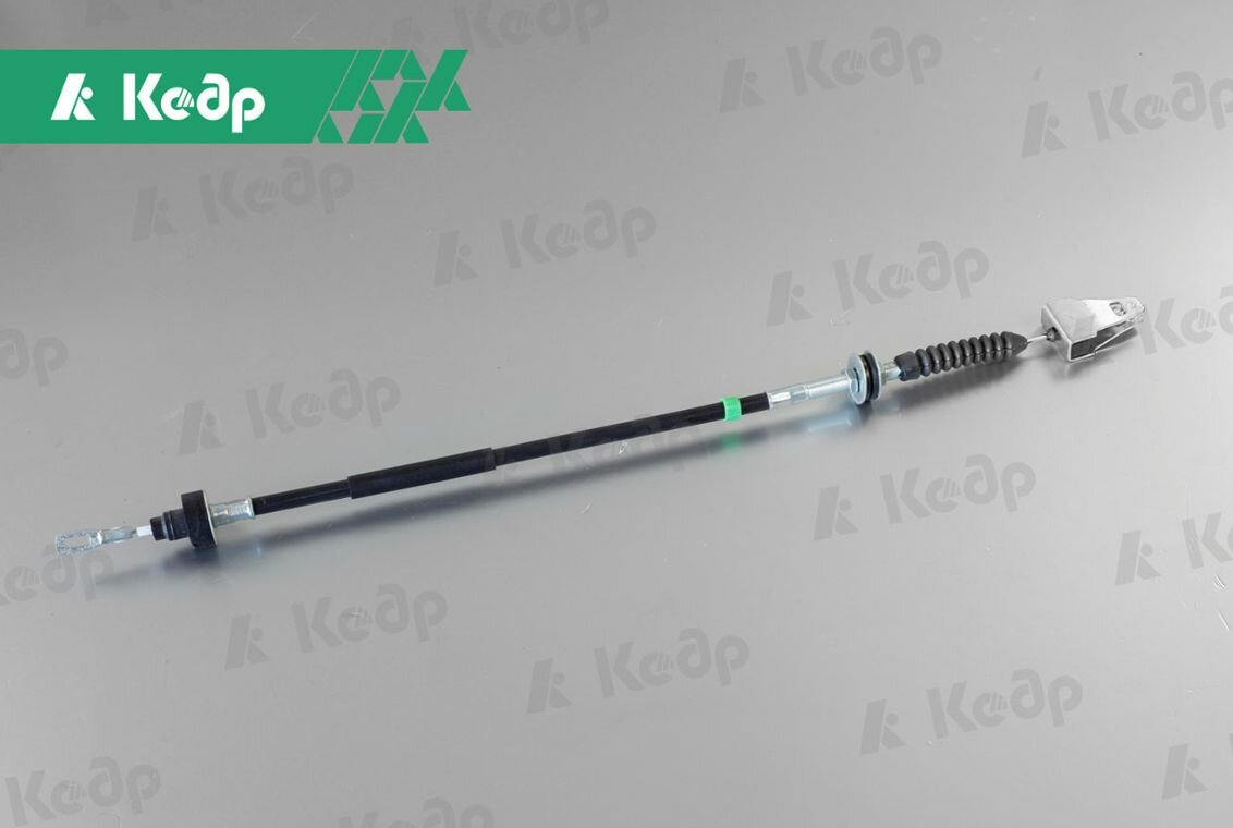 Трос сцепления для а/м ВАЗ 2108-21099 карбюратор, арт. TPS20638