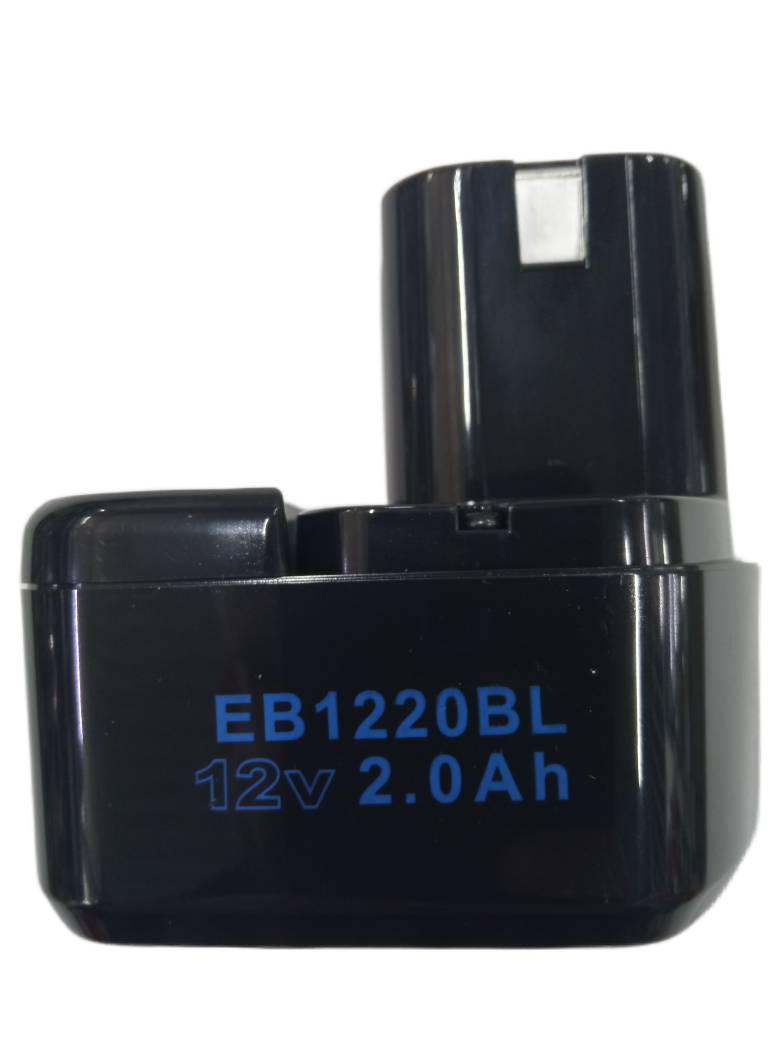 Аккумулятор для шуруповерта Хитачи 12V - 2.0Аh (Ni-Cd)
