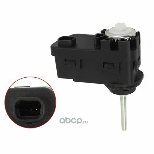 Моторчик фары KIA RIO 11-17/SPORTAGE III 10-16/SORENTO 02-09/HYUNDAI E Sat ST921303K000