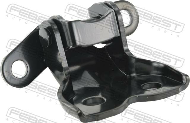 Петля передней правой двери нижняя Febest 0199-HDZZE120FRL