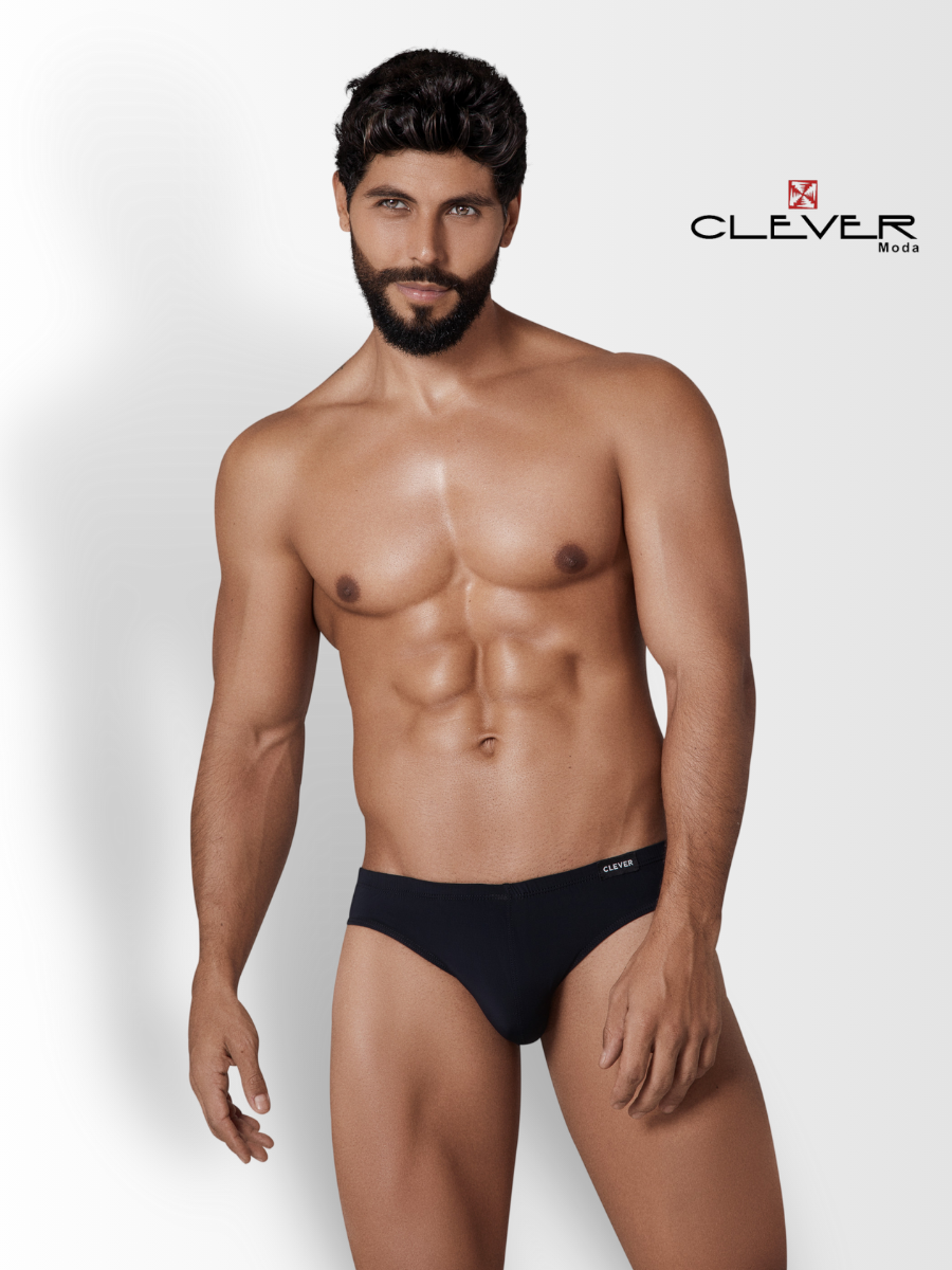 Трусы CLEVER MASCULINE UNDERWEAR