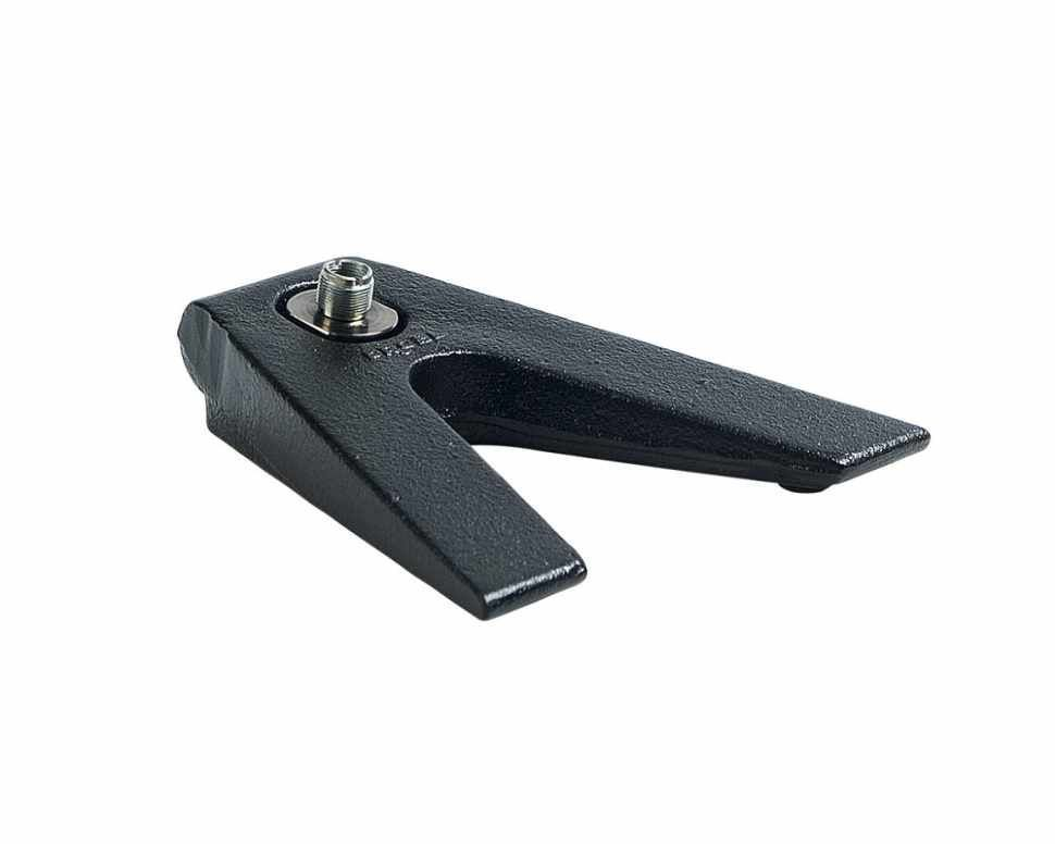 PROEL DST100 Стойка с адаптером APM40, цвет: черный.