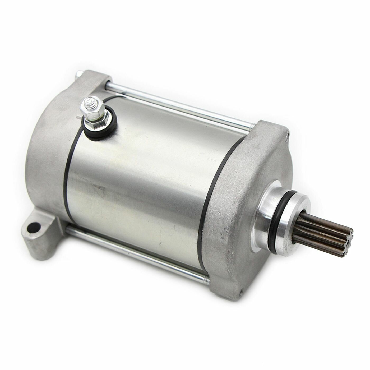 Стартер Yamaha YFM700R 06-23, YFM700F 07-08, YXM700 14-23, YXC700 15-23 1S3-81890-00, 2MB-H1890-00