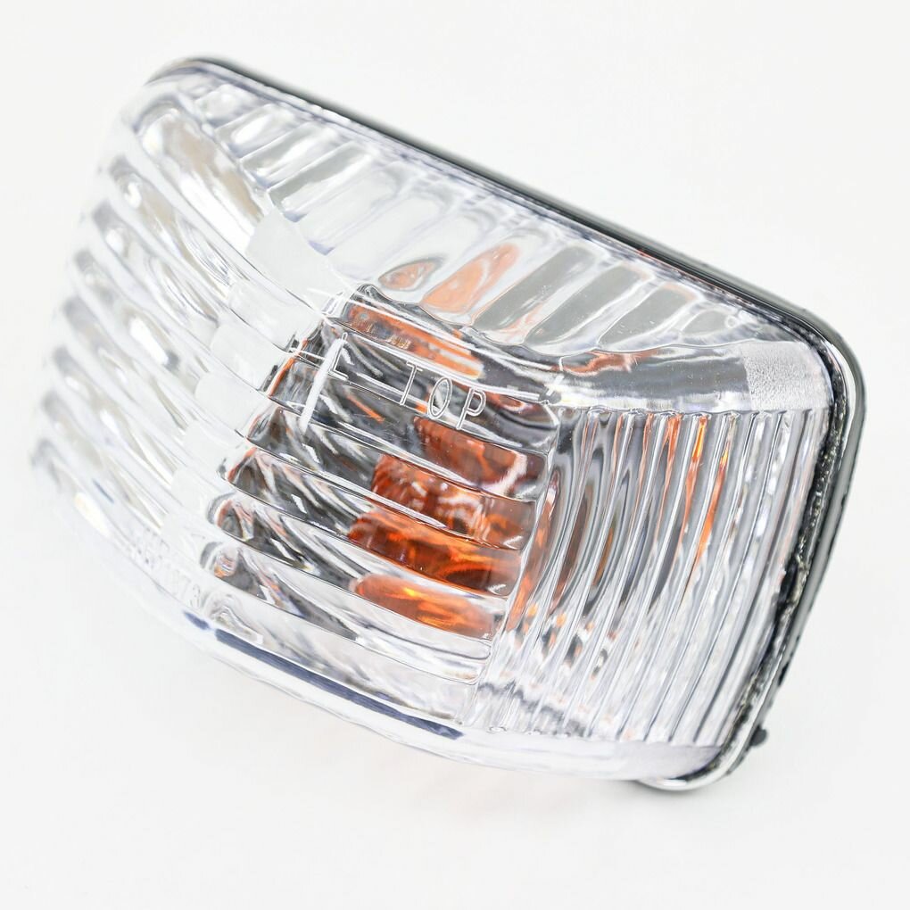 Поворот в дверь ISUZU ELF 2008- г, левый, вид 2, Nilson Auto Parts