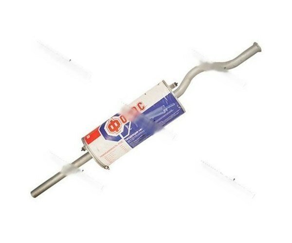 Глушитель 21099 фобос закатной 25688