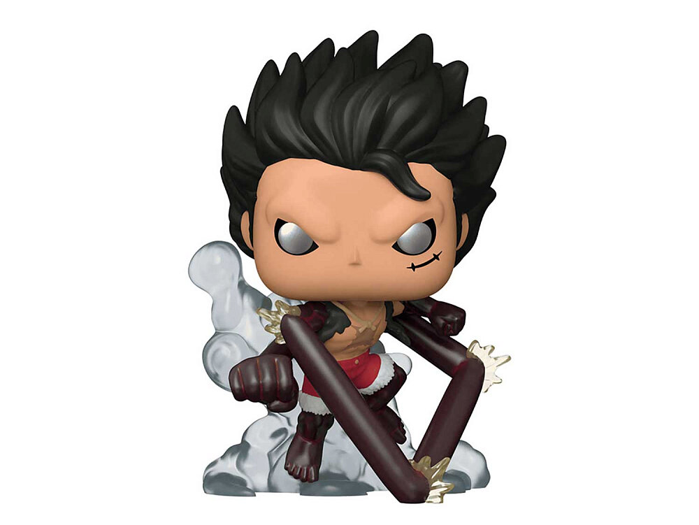 Фигурка Funko 61368 Фигурка One Piece: Snake-Man Luffy