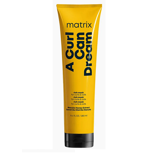 Маска для кудрявых и вьющихся волос MATRIX CURL CAN DREAM MASK 250 мл