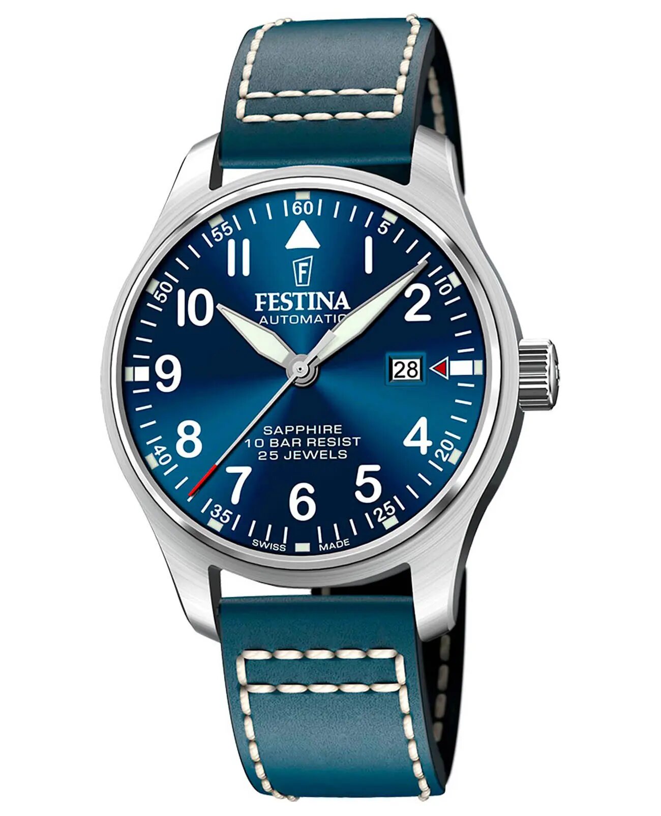 Наручные часы