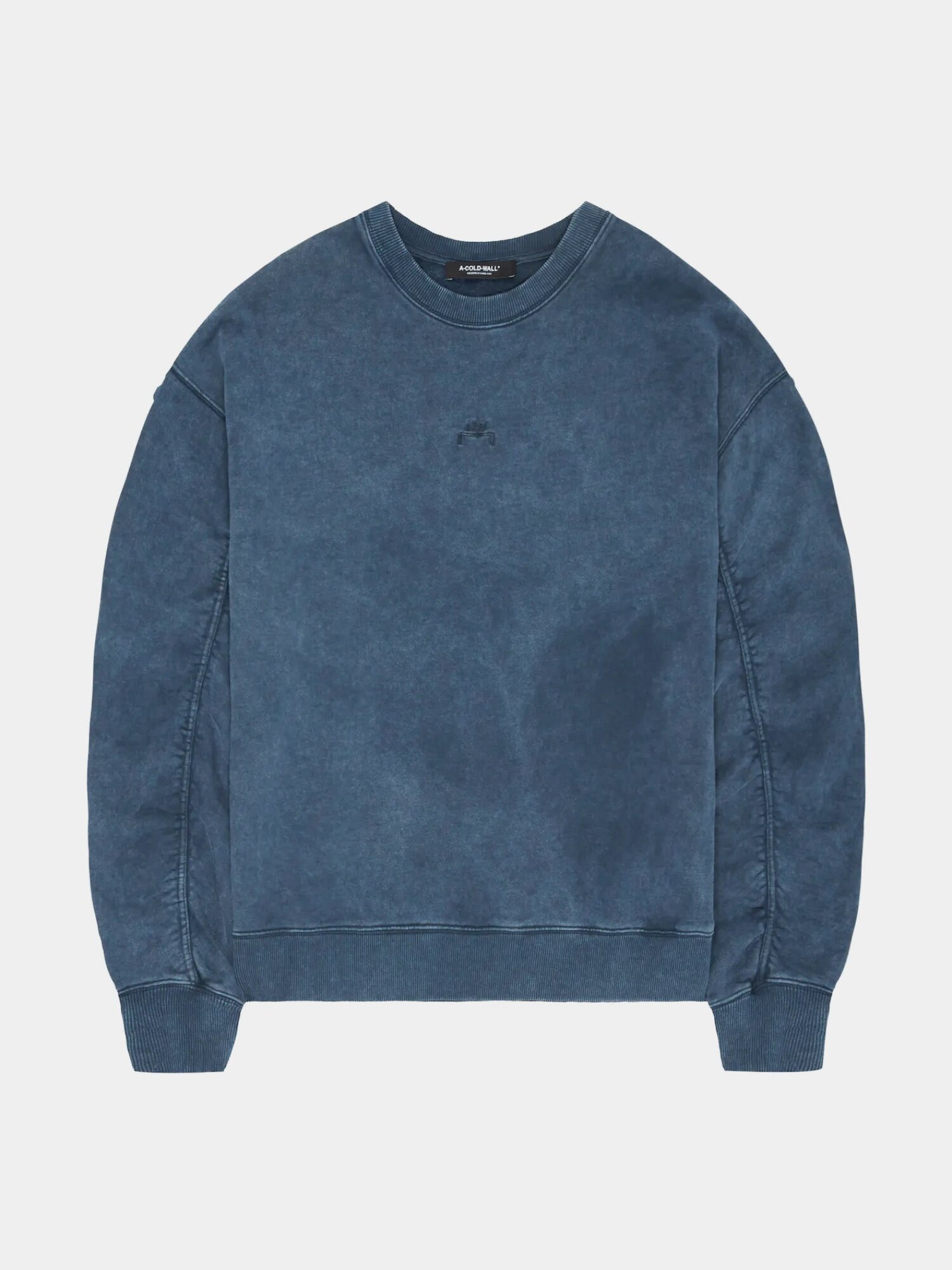 Свитшот Uniform Crewneck