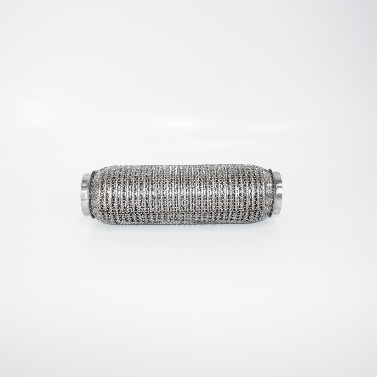 Гофра глушителя 50x250 ASHUNO WireMesh With Interlock