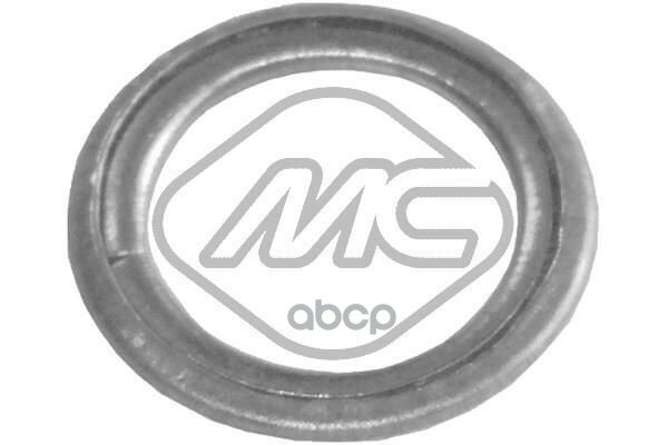 Кольцо пробки поддона D12X17 MM медь METALCAUCHO арт. 01999