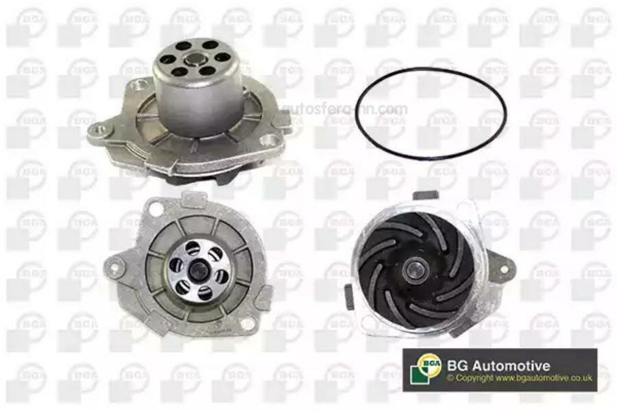 BGA CP3190 Насос системы охлаждения