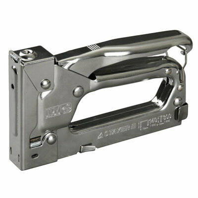 Степлер 4-в-1 универсальный STAYER 31508_z02, 287652