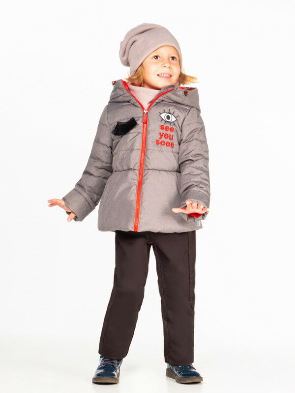 Комплект верхней одежды