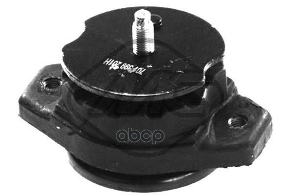 Подушка двигателя vw t4 METALCAUCHO арт. 01031