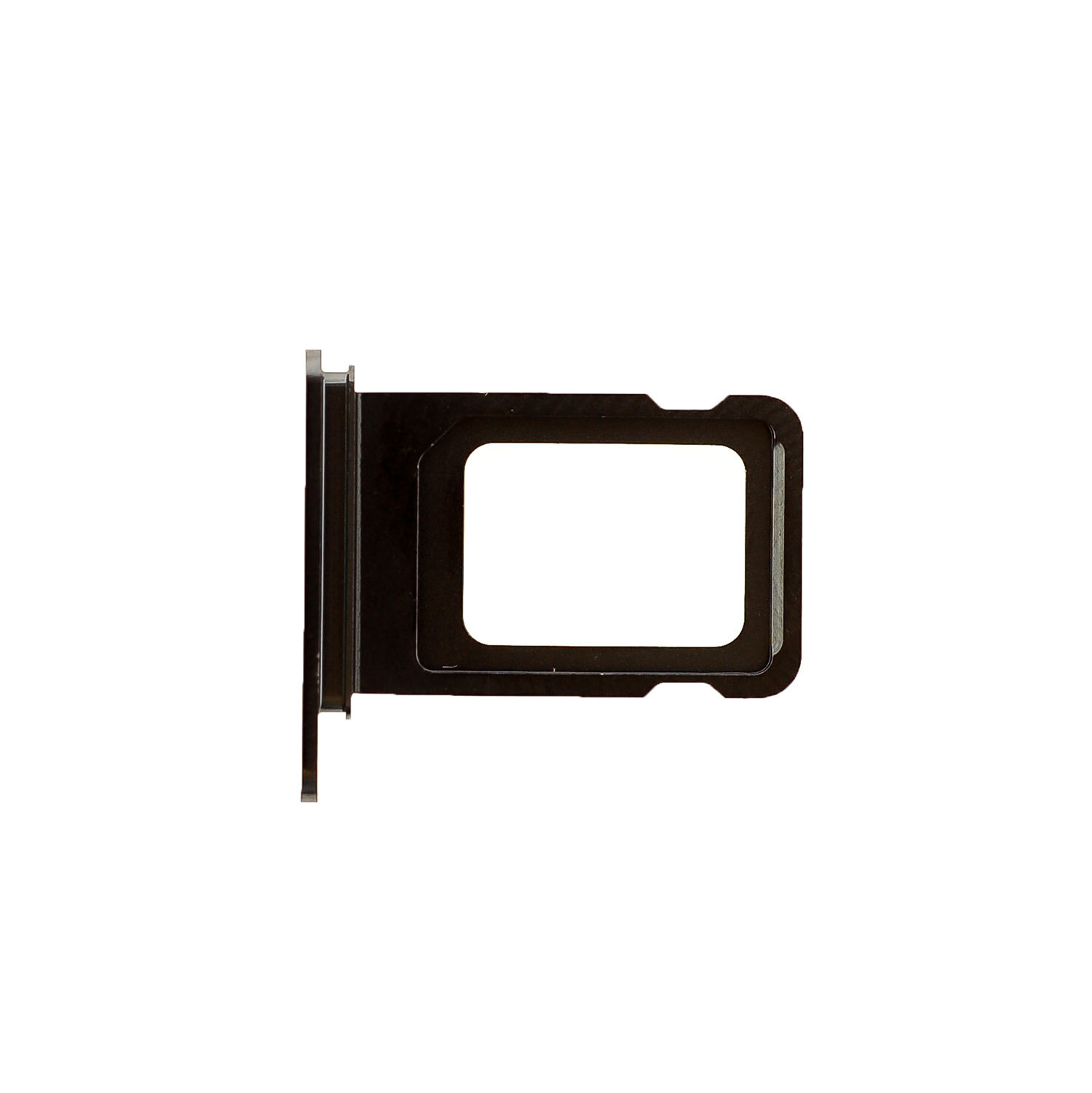 Слот SIM-карты для iPhone 12 Pro Max тихоокеанский синий