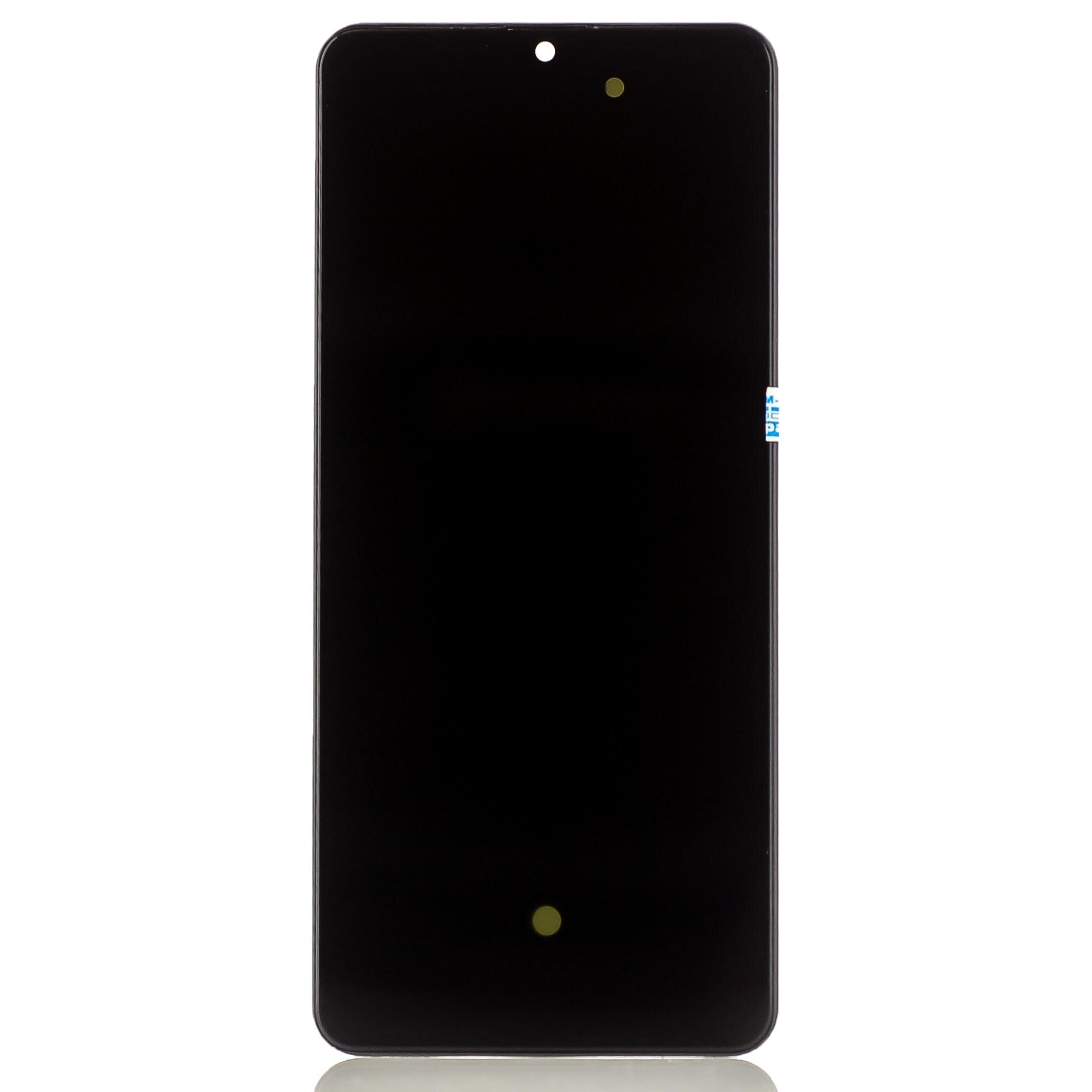 Дисплей для Samsung Galaxy A31 (A315F) в рамке (OLED)