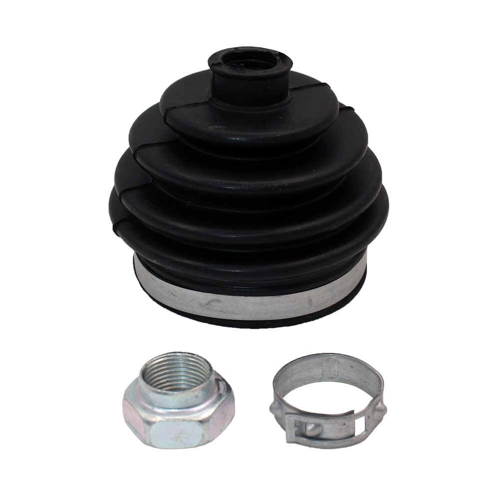 Ремкомплект шруса Riginal для а/м ВАЗ-2108-15,1118,2170,2190 наружнего (пыльник, хомуты, стоп. кольцо, гайка)