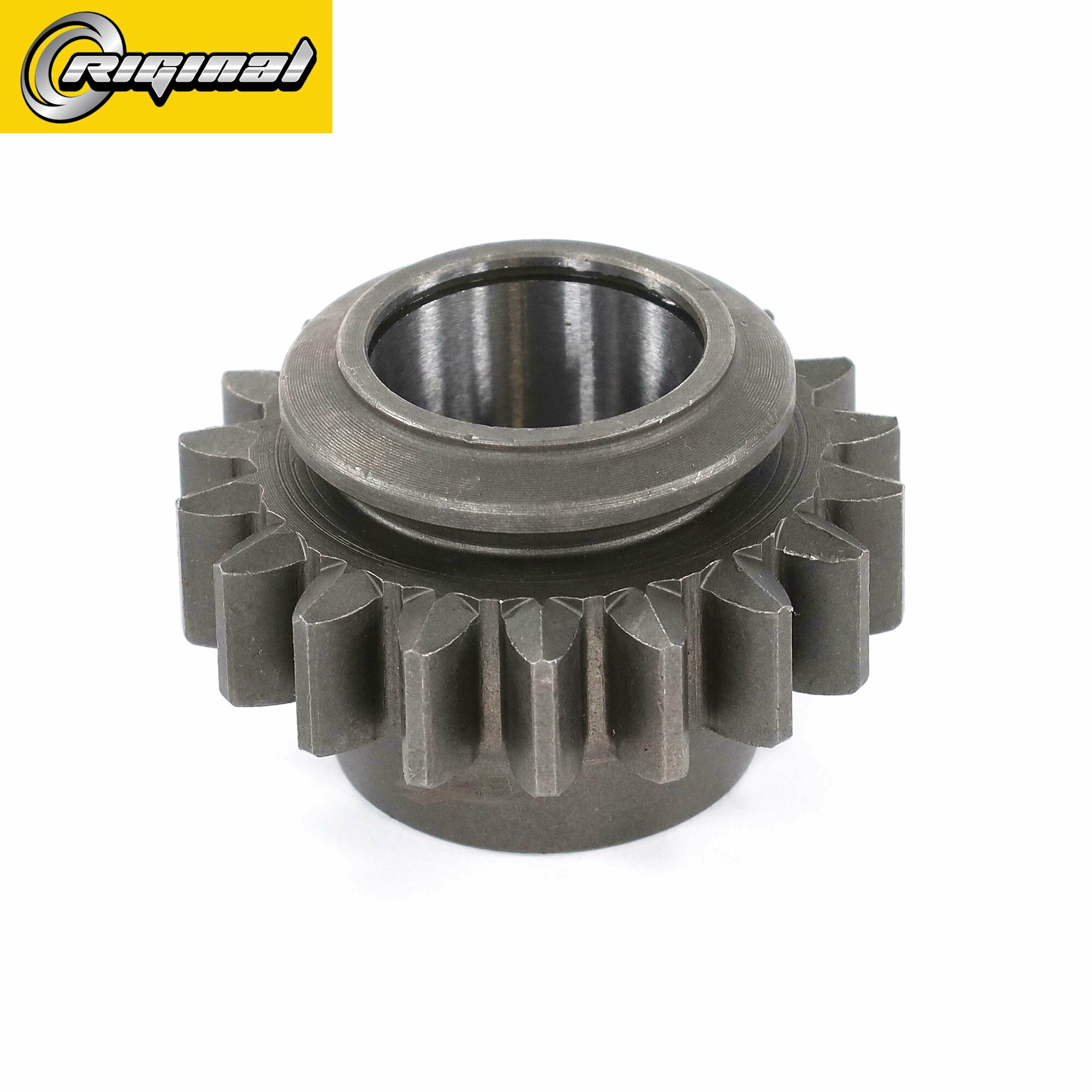 Шестерня заднего хода КПП Riginal для автомобиля УАЗ 469 нового образца