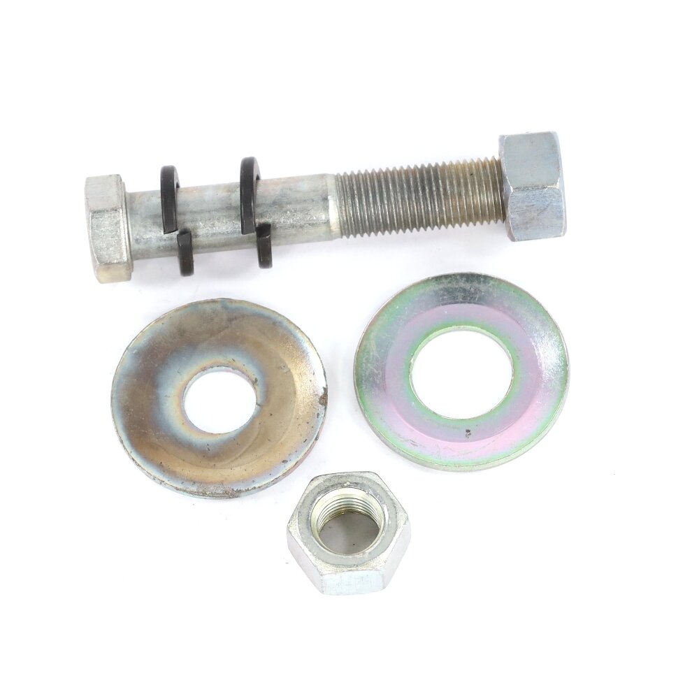 Комплект установочный амортизатора для а/м УАЗ 452,469,31519 Hunter,3163 Patriot(болт в сб.) Riginal