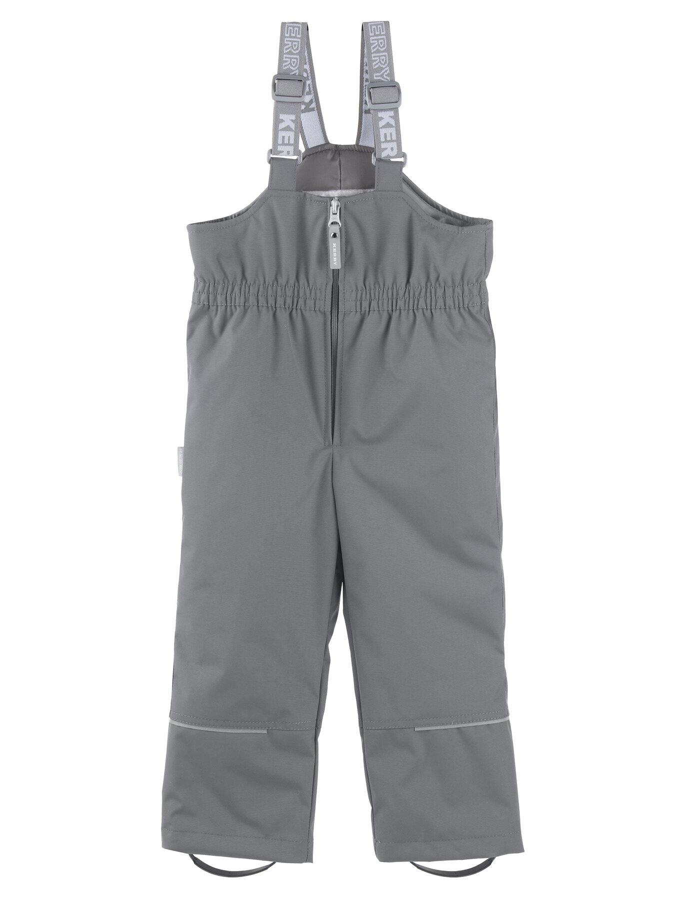 Полукомбинезон утеплённый