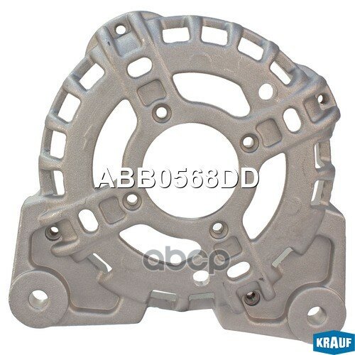 Крышка генератора передняя Krauf арт. ABB0568DD
