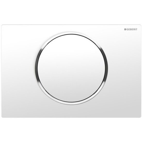 Смывная клавиша Geberit Sigma10 115.758. JT.5