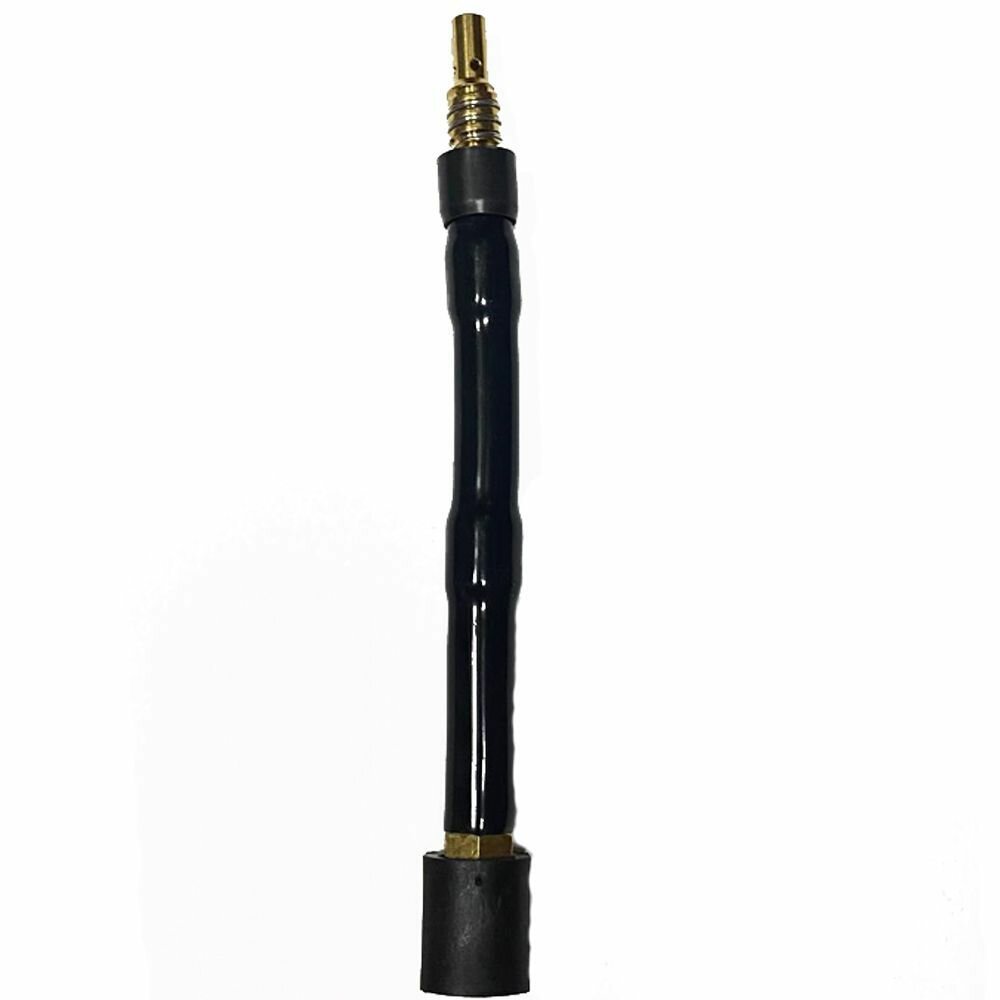 Гусак для горелки MIG 15 гибкий