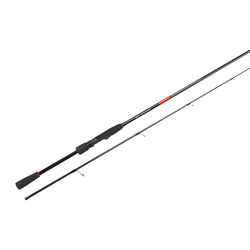 Спиннинг Narval Fishing Poker 802M max 25g Ex-Fast