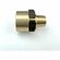 Переходник пневмо 1/8"НР - 1/4"ВР Профитт 9276096