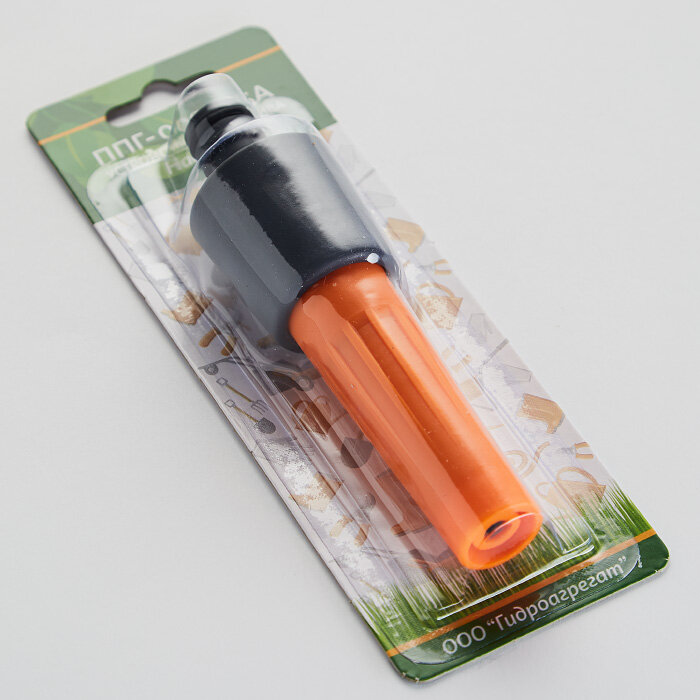 Насадка Masterquant MQ-ППГ-000025А