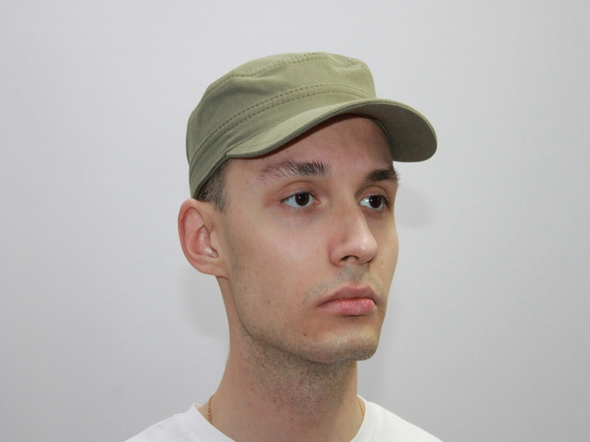 Арафатка на липучке для мужчин и женщин