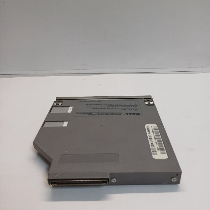 Дисковод ноутбуков DELL CD-RW/DVD 8W007-A01