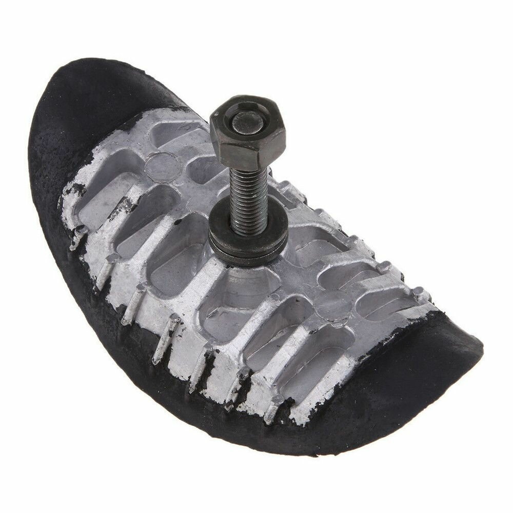 Фиксатор покрышки (буксатор) передний 1.85