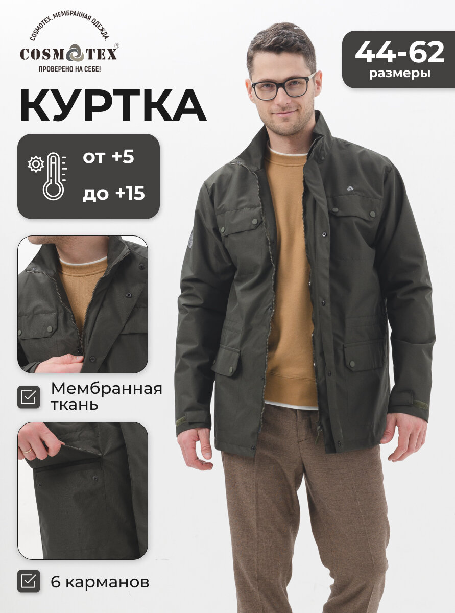 Ветровка