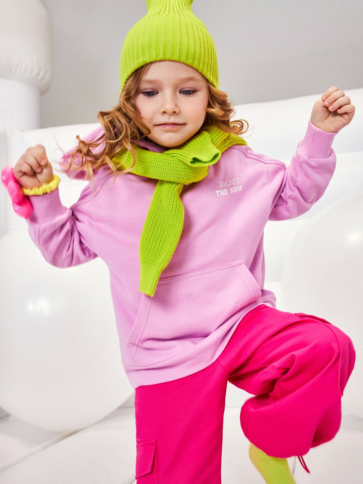 Шапка для детей