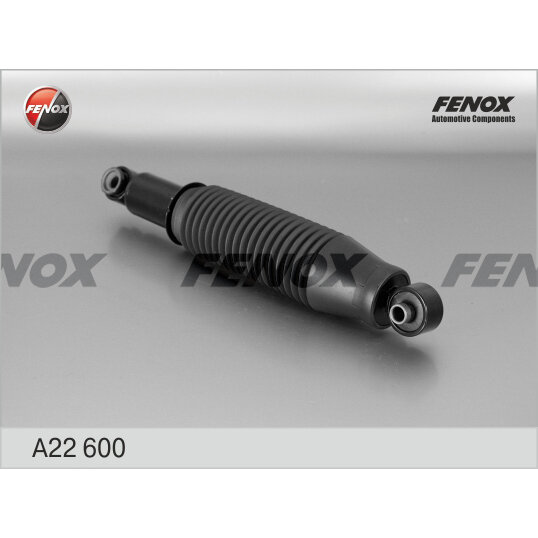 Амортизатор подвески задний газовый для автомобиля Hyundai Kia, FENOX A22600 (1 шт.)