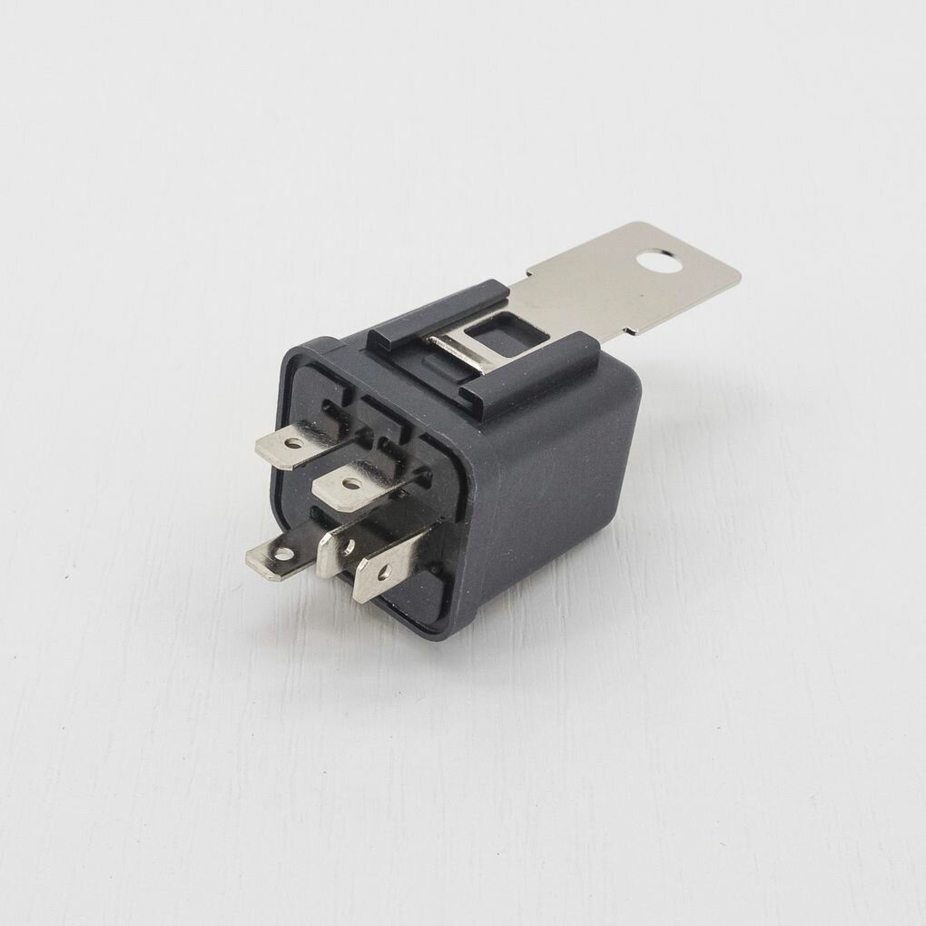 Реле света, 24V ISUZU FORWARD, TH (5 контактов)