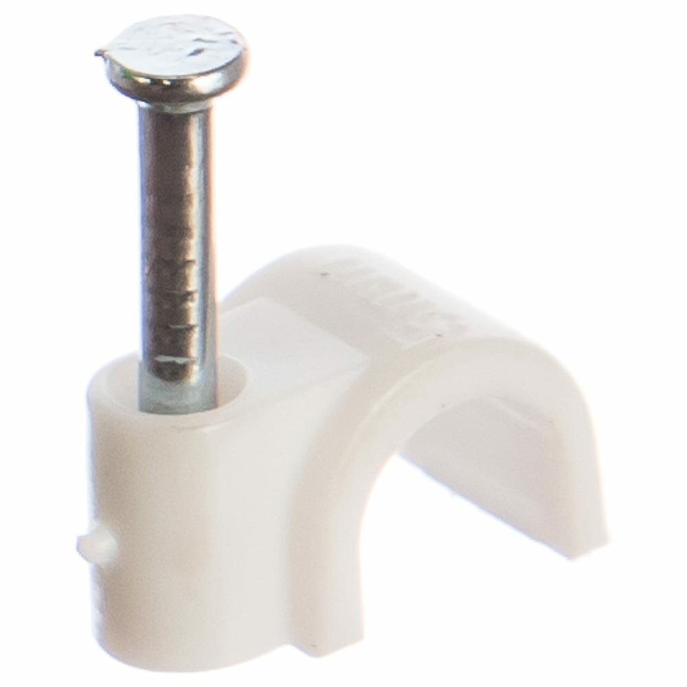 Пластиковая скоба FORTISFLEX СПК 5